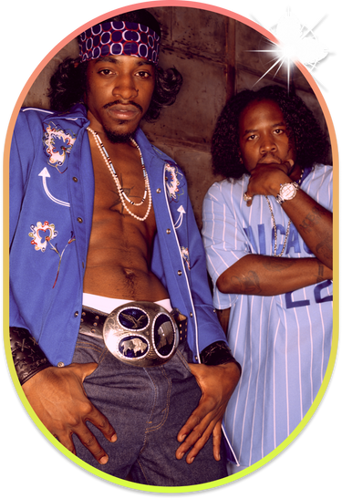 Outkast Official Store – Outkast Merch Store