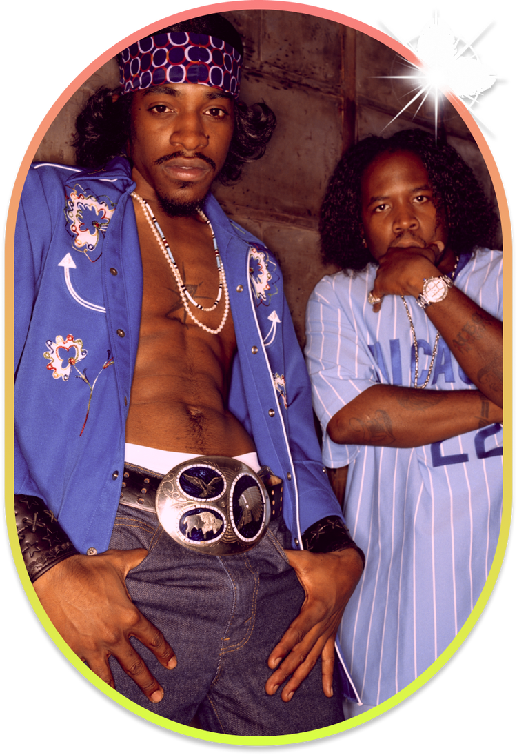 Outkast Official Store – Outkast Merch Store