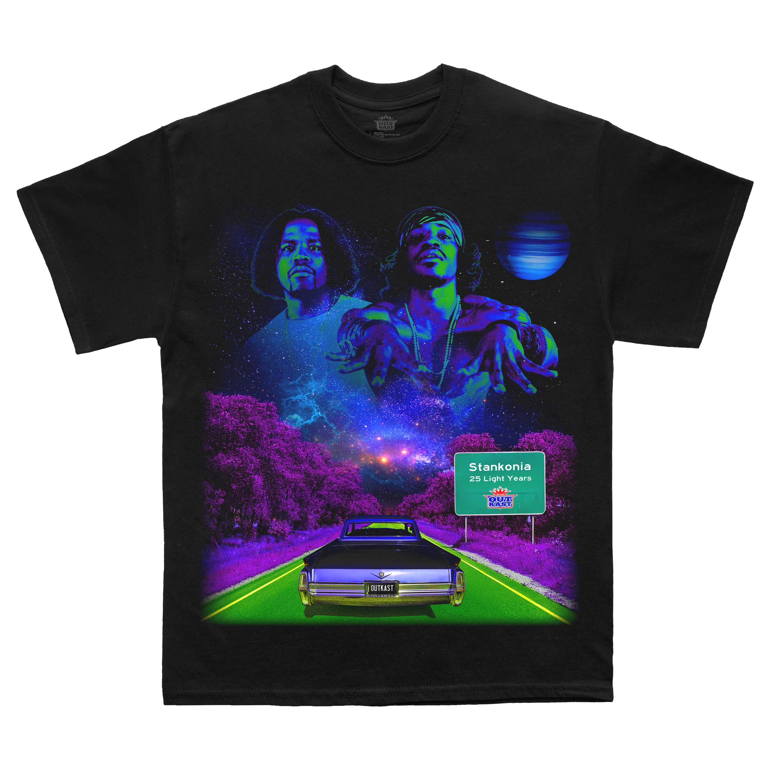 Outkast Official Store – Outkast Merch Store