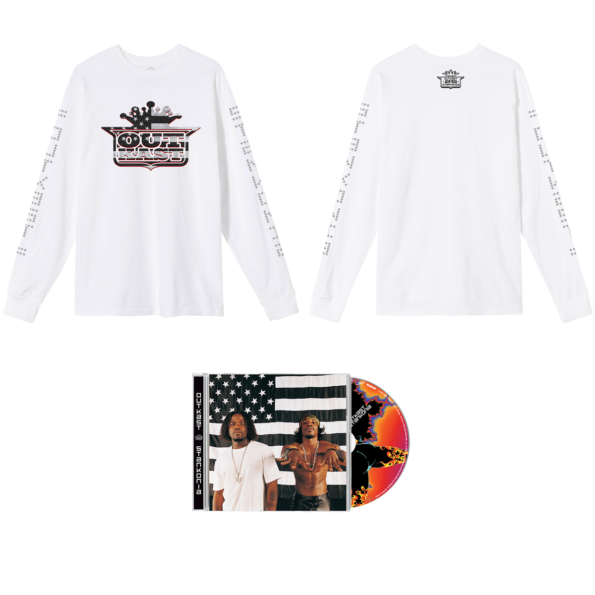 Outkast Official Store – Outkast Merch Store