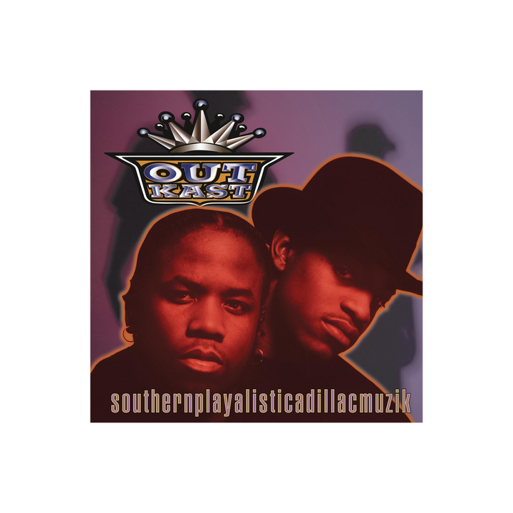 Vinyl – Outkast Merch Store